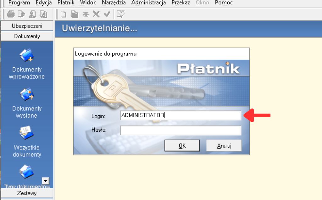 ZUS Płatnik logowanie – Płatnik ZUS jak się zalogować?